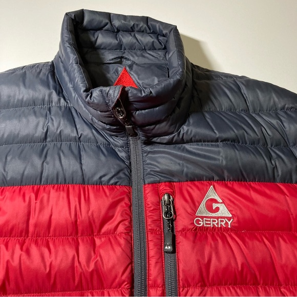 Gerry Weber | Jackets & Coats | Gerry Mens Down Puffer Jacket Coat ...